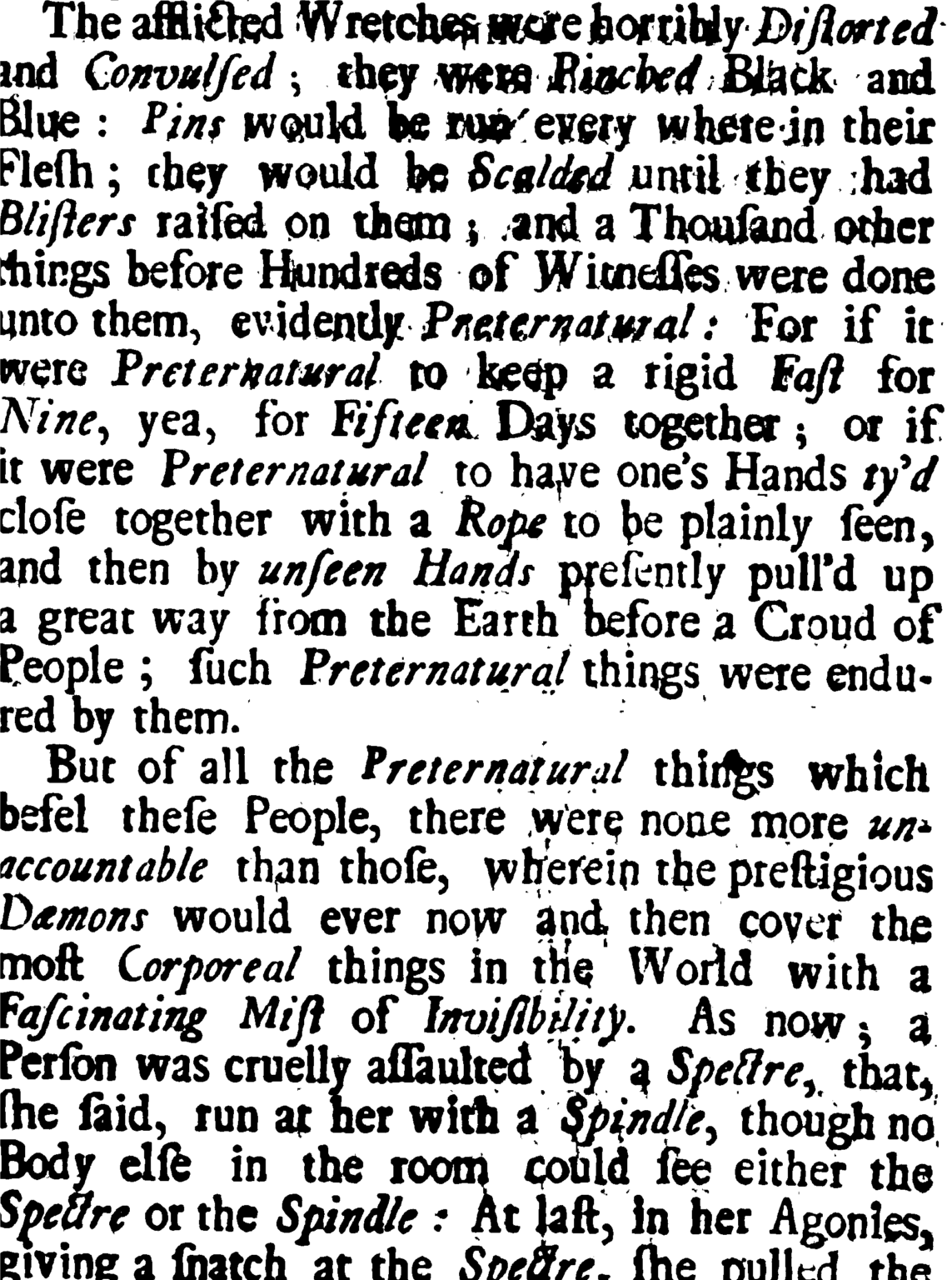 The History of Magic – A blog about magic and the preternatural by ...